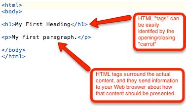 Static And Dynamic Websites OU Create Documentation