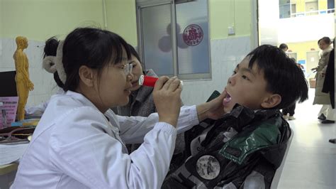 江永县妇幼保健院开展“生长发育迟缓 中医儿科助力成长”义诊活动 儿童 家长 李蕾敏