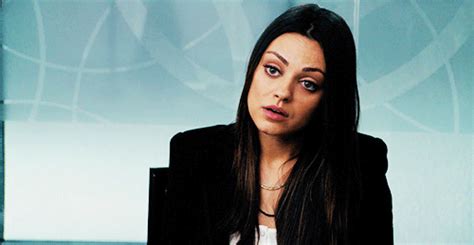  Filmsterren Mila Kunis Animaatjesnl