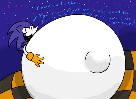 Hyperpreg Needlem0use By Dbtomefan On Deviantart
