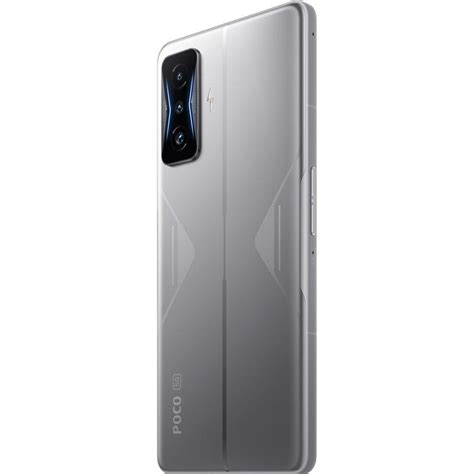 Xiaomi Poco F Gt Dual Sim Gb Gb G Knight