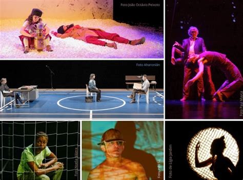 O Mirada Festival Ibero Americano De Artes Cênicas Chega à São Paulo