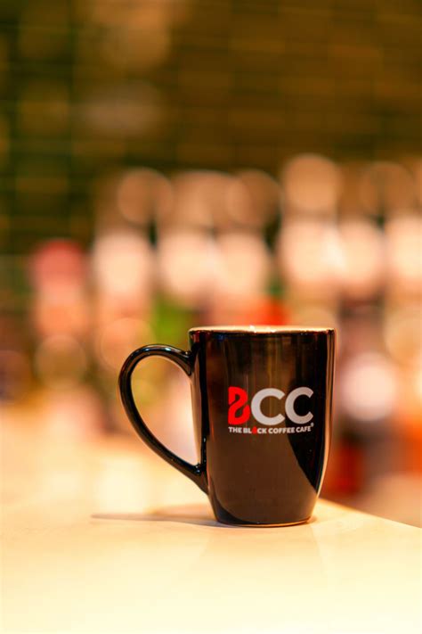 Vikash Blowda On Linkedin Theblackcoffeecafe Business Brandvalue
