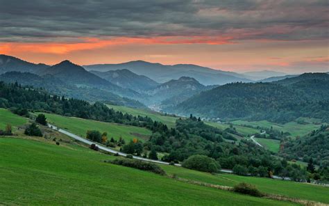 Slovakia Wallpapers Wallpaper Cave