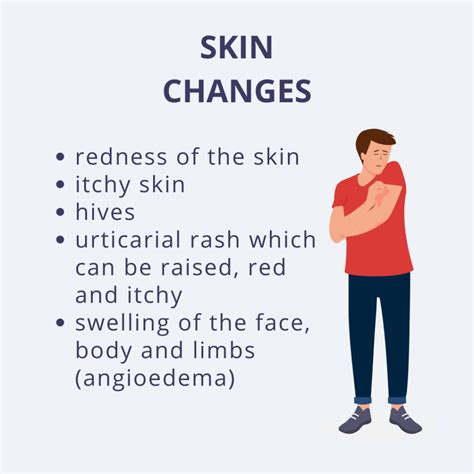 Anaphylaxis Following Vaccination What Are The Risks