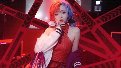 Featured Cosplay Ep65 Path To Nowhere Superpixel