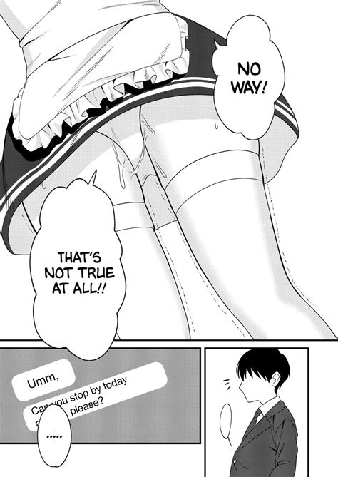 Soda No Onegai Soda S Request Page 20 Nhentai Hentai Doujinshi And Manga
