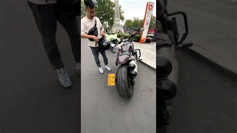 😂Таво рот Обзор Harley Davidson мемы приколы от Зубарев юмор