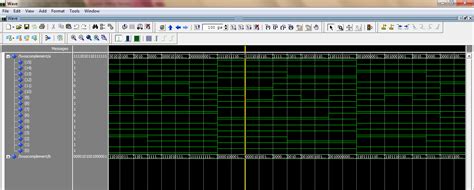 Embedded Electronics VHDL Programming