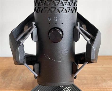 Asus Rog Carnyx Review Premium Audio For Streamers And Content Creators