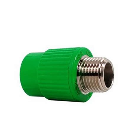 Jual Sok Drat Luar Ppr Rucika Sdl Ppr 1 2x1 2 Jakarta Pusat Inti Daya Teknik Tokopedia