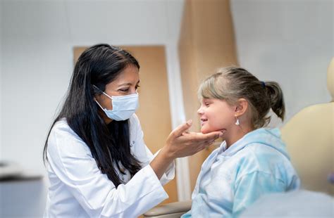 Retrognathia Causes And Treatment