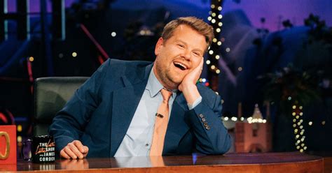 Why Is James Corden Leaving The Show The Late Late Show The Reason