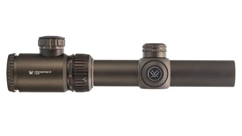 Vortex Opmod Crossfire Ii 1 4x24mm Fde 143 99 Shipped With Code