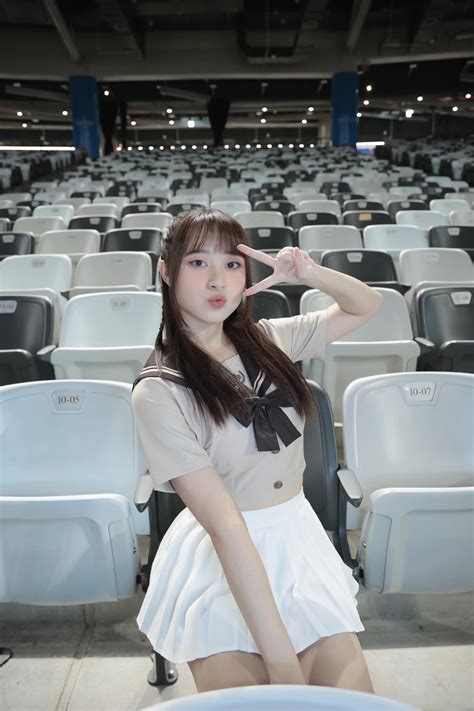 大巨蛋の昆 你們喜歡哪一種😍