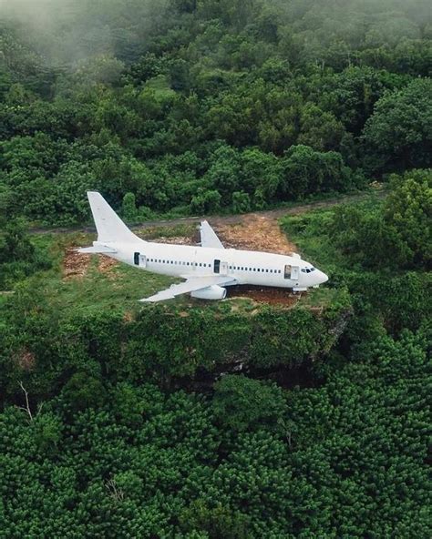 Đến Bali Trải Nghiệm Cảm Giác Sống ảo Với Khách Sạn Máy Bay Bên Vách