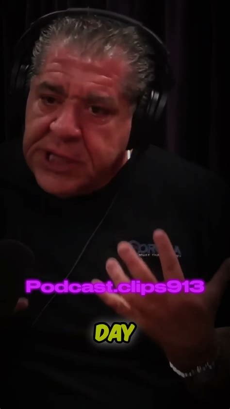 Joey Diaz Encountered An Italian Detective Popular Podcast Joeroganshow Comedian Viral
