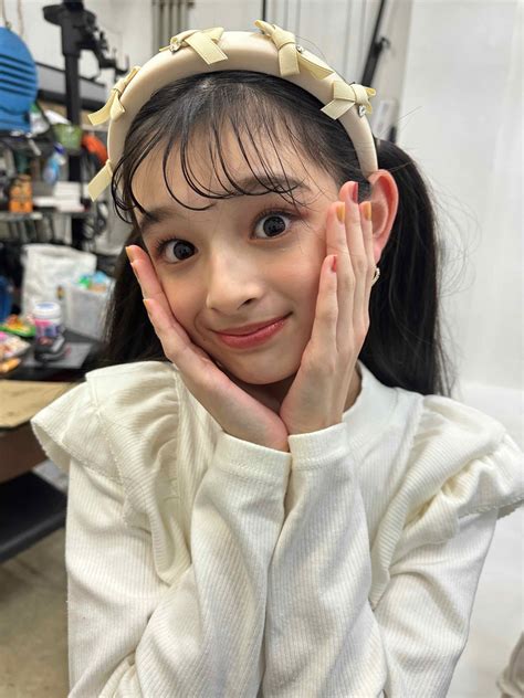 「2月号ラストの撮影日記イッキ見せ！」【2月号撮影日記20】 ニコプチ 女子小学生ナンバーワンウェブマガジン