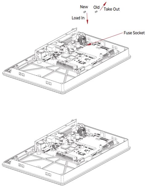 Reterminal Dm Hardware Guide Seeed Studio Wiki