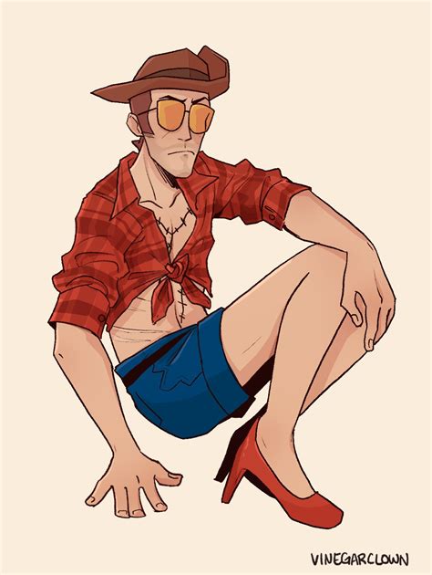 Scout Tf2 Fanart