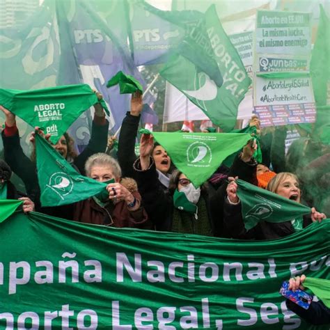 Interrupción Voluntaria del Embarazo varias provincias denuncian falta