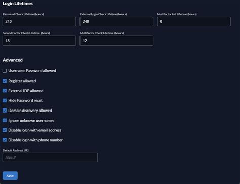 auto link existing local org account to external idp · issue 5636 · zitadel zitadel · github