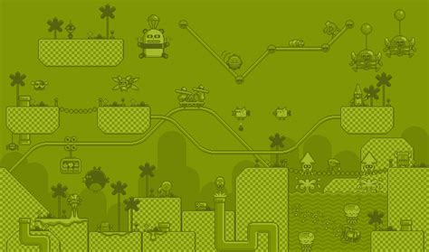 Background Collections Nintendo