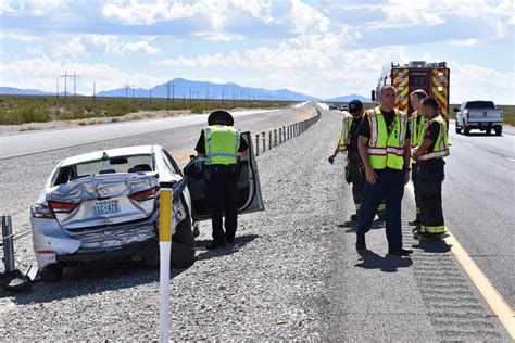 Fire Crews Endure Busy Week In Pahrump Area Pahrump Valley Times
