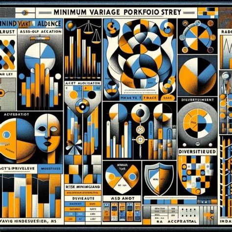 What Is A Minimum Variance Portfolio Strategy For Investors