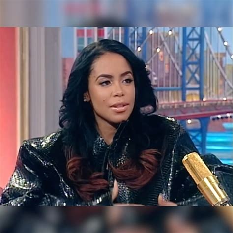 Aaliyah Haughton Aaliyah And Her Brother Rashad Radmax6 At Mtvs
