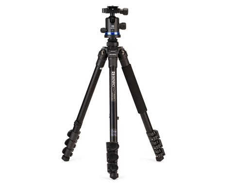 Benro TAD18AIB1 : Caratteristiche e Opinioni | JuzaPhoto