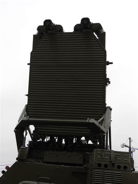 Изделия для определения огневых средств противника миномётов РСЗО тактических ракет