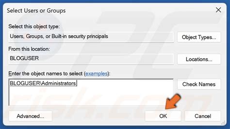 How To Fix DistributedCOM Event ID 10016 Error On Windows 11