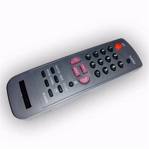 샤프 G1342SA 범용 교체 TV 리모컨 G1587SA 리모컨용 새 일반|replacement remote|remote ...