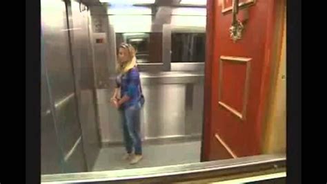 My Favorite Part Of Extremely Scary Corpse Elevator Prank In Brazil