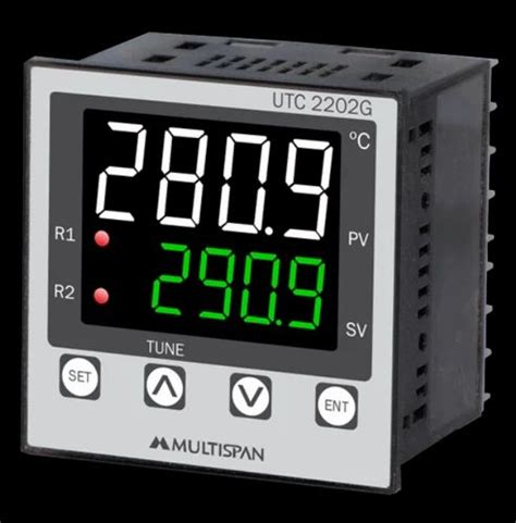 Digital Temperature Controller Pidon Off Dual Output Pid Controller