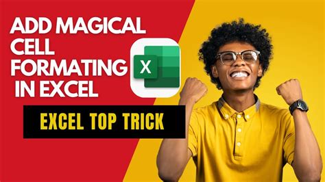 Cell Formating In Excel Excel Tutorial In Hindi Excel Tips And Tricks Youtube