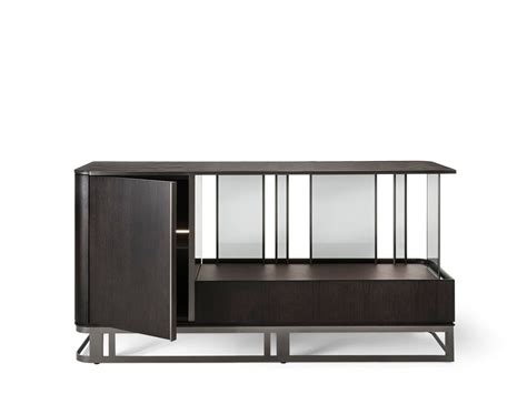 Hikari Sideboard By Giorgetti