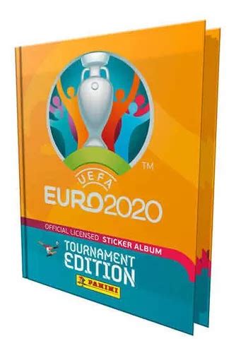 Euro 2020 Pasta Dura Tournament Edition MercadoLibre
