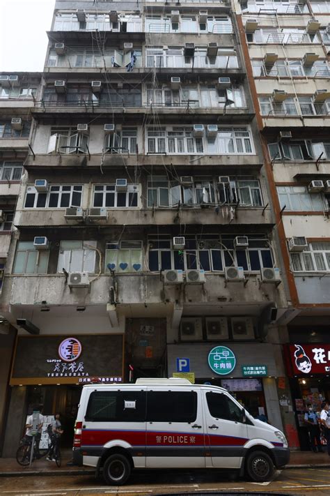 Hong Kong Set To Open ‘community Living Room For Residents Of
