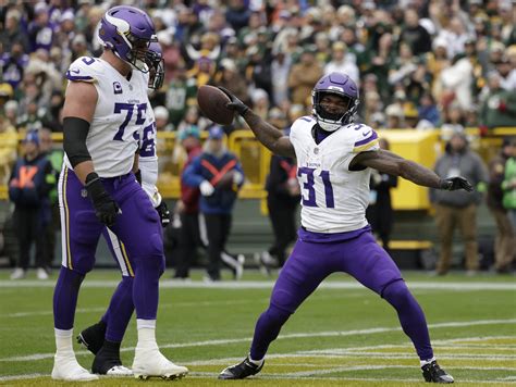 CONFIRMED Vikings Are Bringing Him Back