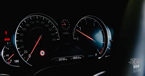 Odometer Vs Speedometer The Difference Super Kilometer Filter