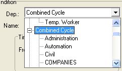 Combobox Combo Box With Submenu Stack Overflow
