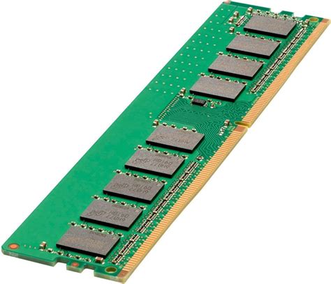 HP GB DDR SDRAM Memory Module At Amazon Com