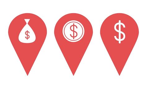 Pin Finance Vectors And Illustrations For Free Download Freepik