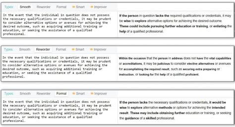 Best 5 Ai Paraphrasing Tools For 2023 Rewrite Text Easily Metaverse Post