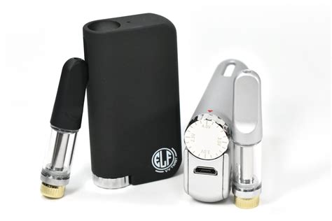 Honeystick Elf Twist Buttonless Vape Pen Review Variable Voltage Mod