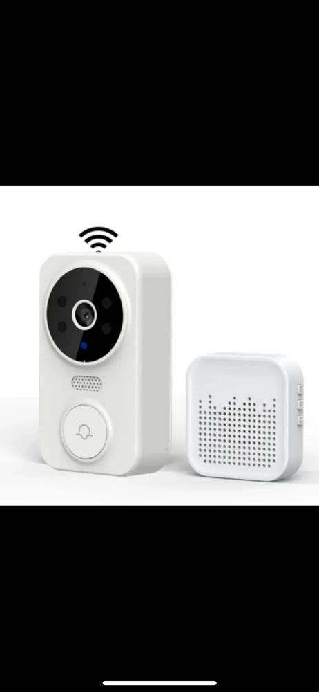 Wifi Видео звънец гр София Света Троица • Olx Bg