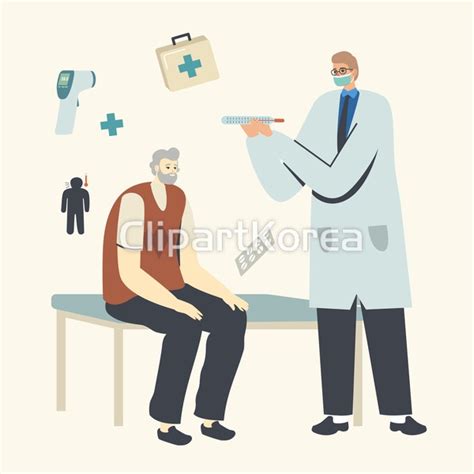 일러스트 클립아트코리아 통로이미지주