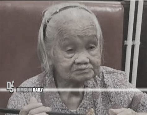 88 Year Old Woman Reported Missing In Cheung Sha Wan Dimsum Daily